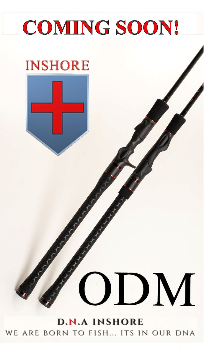 Blues, Fluke, and Lee's Little Brother... – Grumpys Tackle