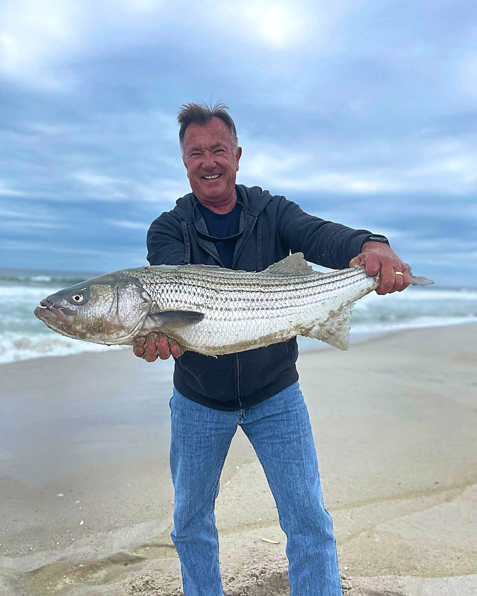 Bass Fishing Still Good, But.... – Grumpys Tackle