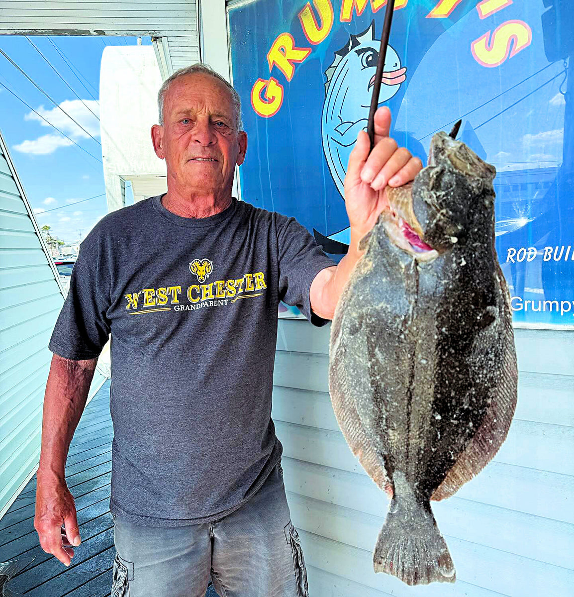 Surf Still Producing And Some Exciting New Stuff – Grumpys Tackle