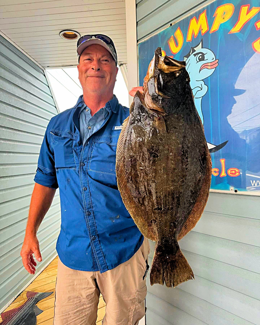 Fishing Reports – Grumpys Tackle