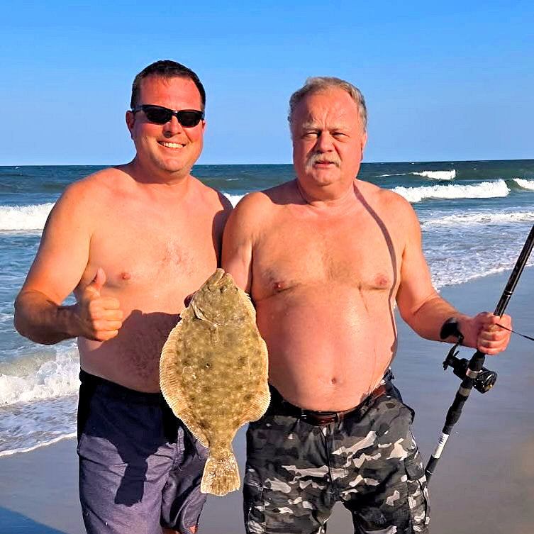 Still Summer, Still Reports... – Grumpys Tackle