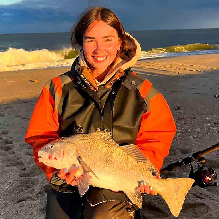 Memorial Day Weekend Report – Grumpys Tackle