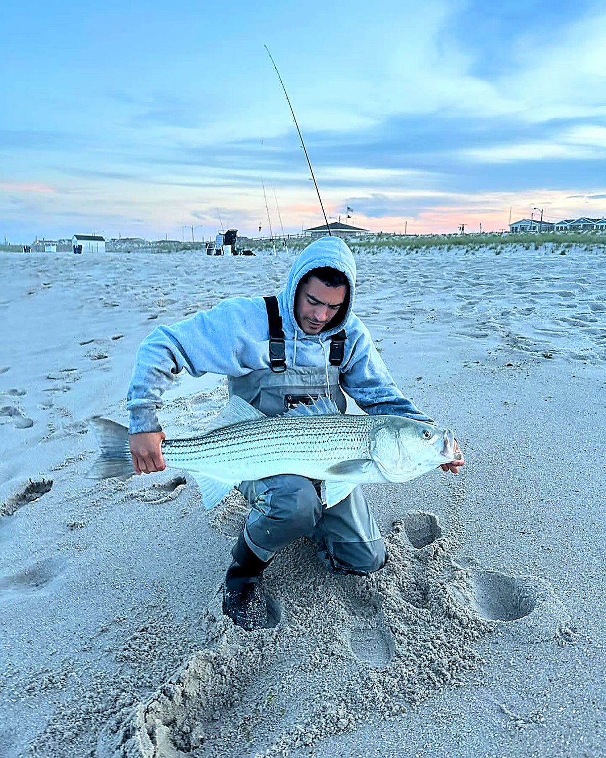 Sliding Into Memorial Day Weekend... – Grumpys Tackle