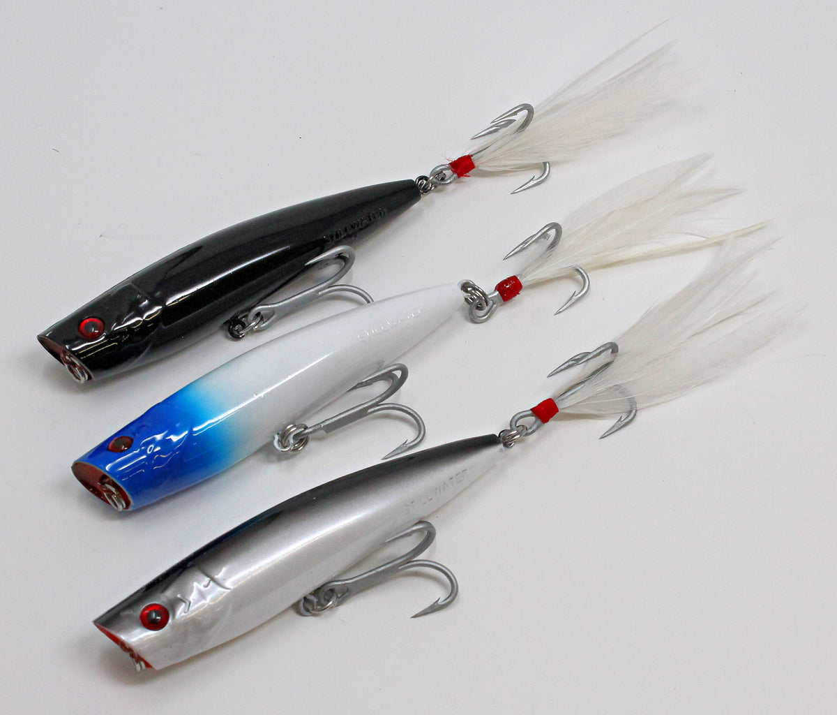 Lures - Surface Plugs – Grumpys Tackle