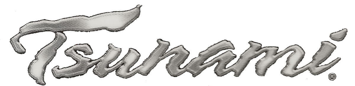 Tsunami Products – Grumpys Tackle