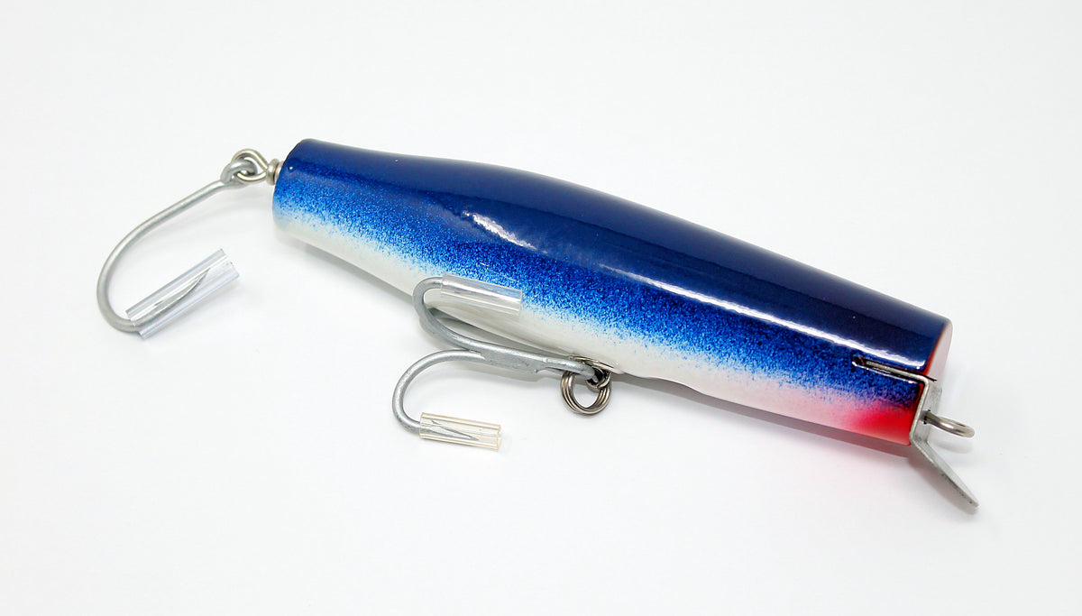 Gibbs Danny Surface Swimmer – Grumpys Tackle