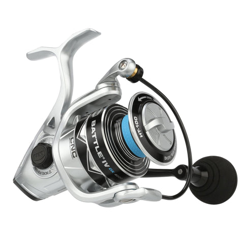 Fishing reel penn store