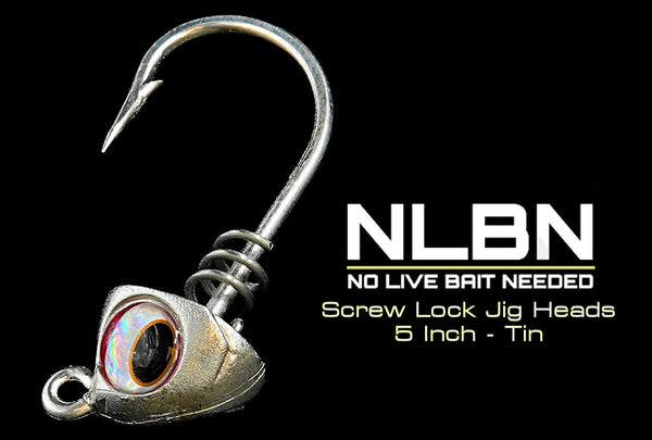 Artificial Lures – tagged "NLBN" – Grumpys Tackle