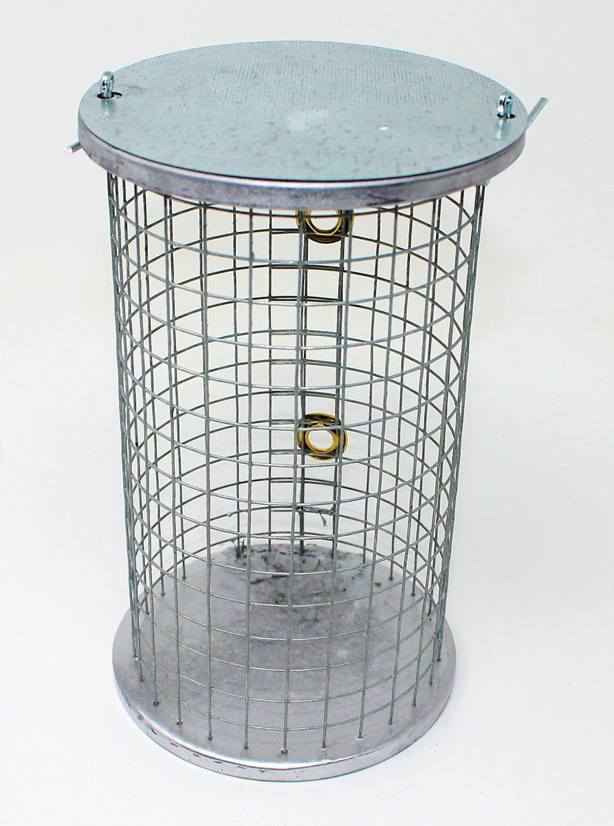 Chum Pot – Grumpys Tackle