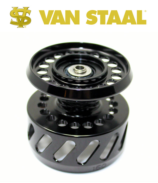 Van Staal VSX2 Spool Assembly – Grumpys Tackle