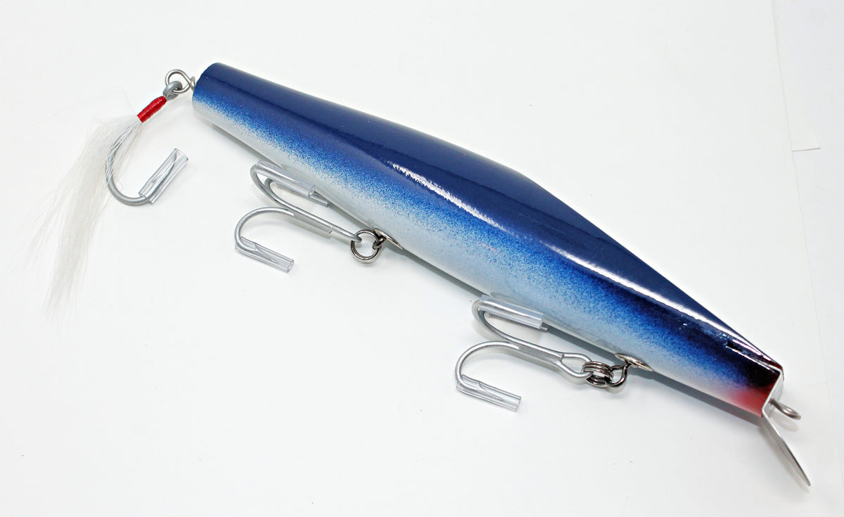 Gibbs Danny Deep Diver – Grumpys Tackle