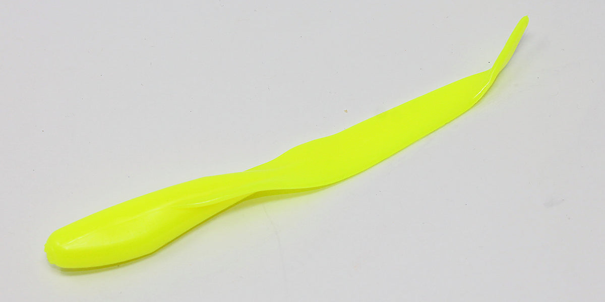 JK Baits Fluke Belly Strips – Grumpys Tackle