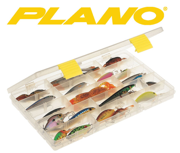 Plano ProLatch® StowAway® Thin (3700) – Grumpys Tackle